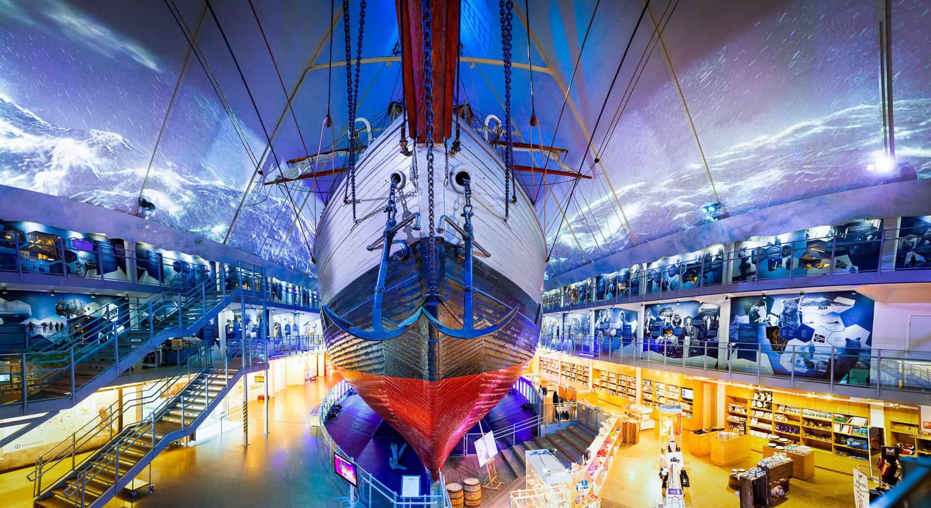 From History to Fantasy: Spatial Design Everywhere | Blue Alchemy Labs