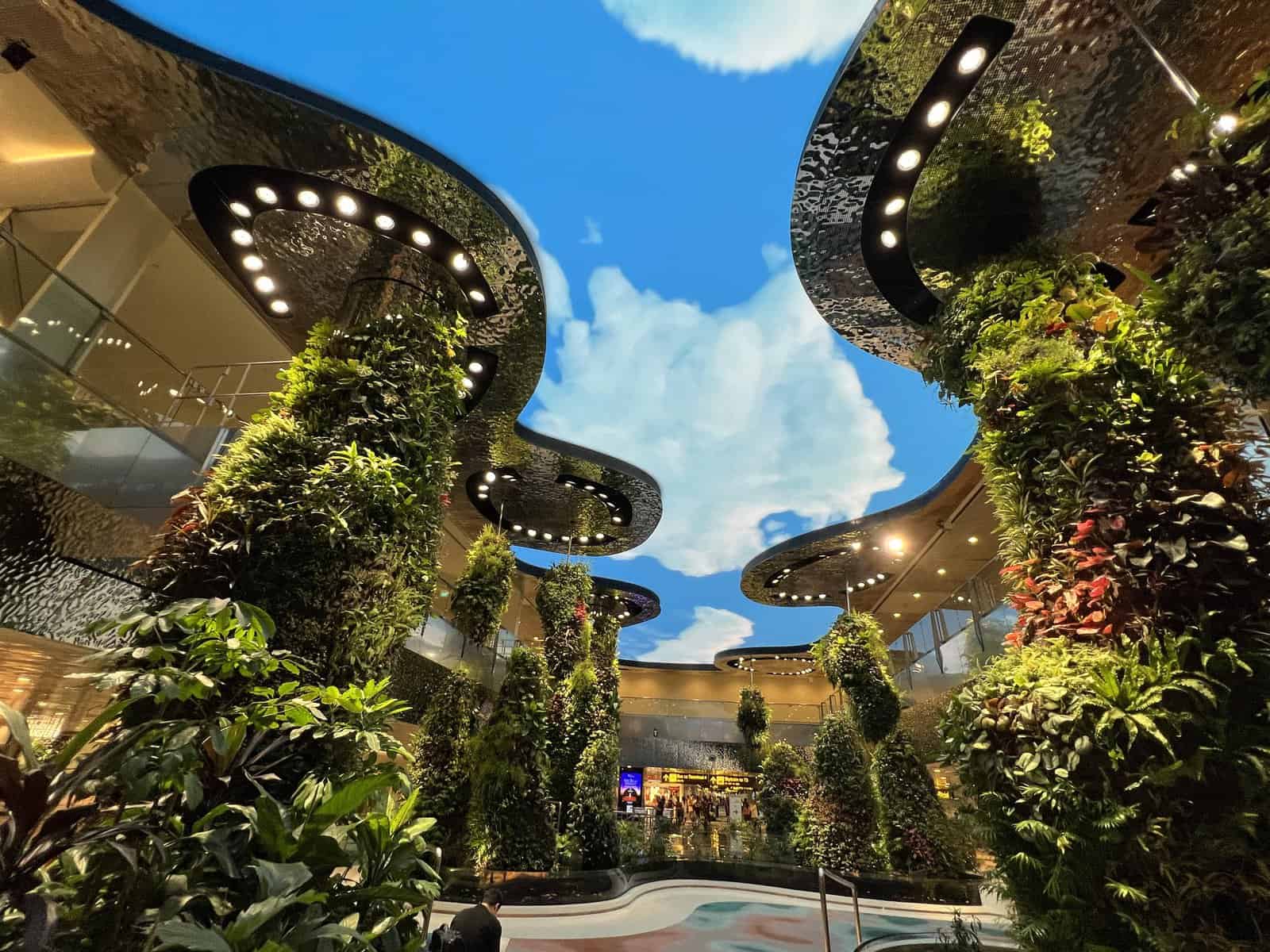 Dreamscape | Blue Alchemy Labs